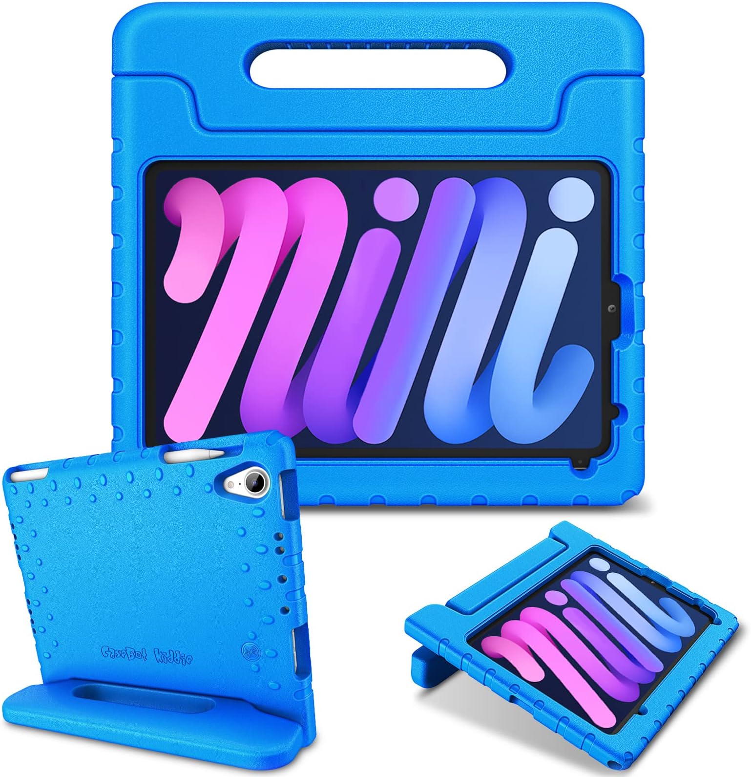 Amazon.com: Fintie Kids Case for iPad 10th Generation (10.9 inch 2022 ...
