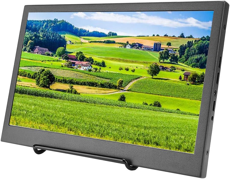 Amazon.com: S erounder 11.6-inch Portable Monitor, LCD Display HDR HD ...