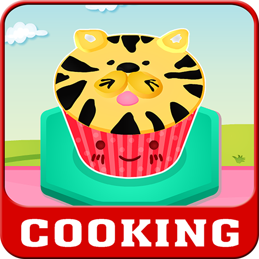 Cooking Quick Cupcakes - App on Amazon Appstore