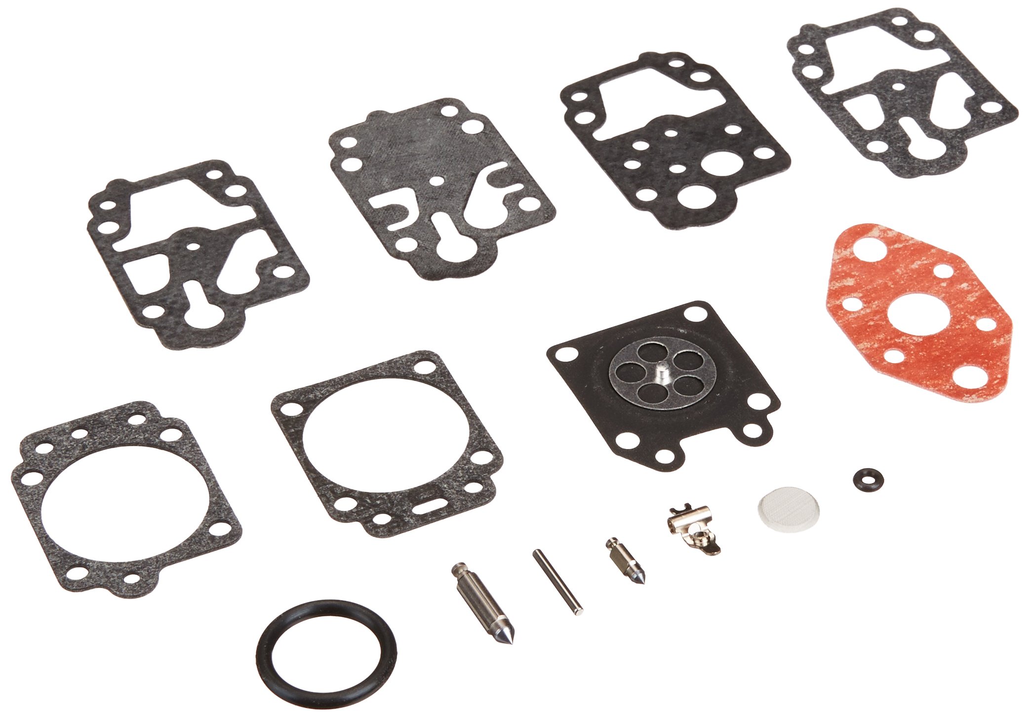 Amazon.com: Hitachi 6692191 K20-WYL Carb Repair Kit : Automotive