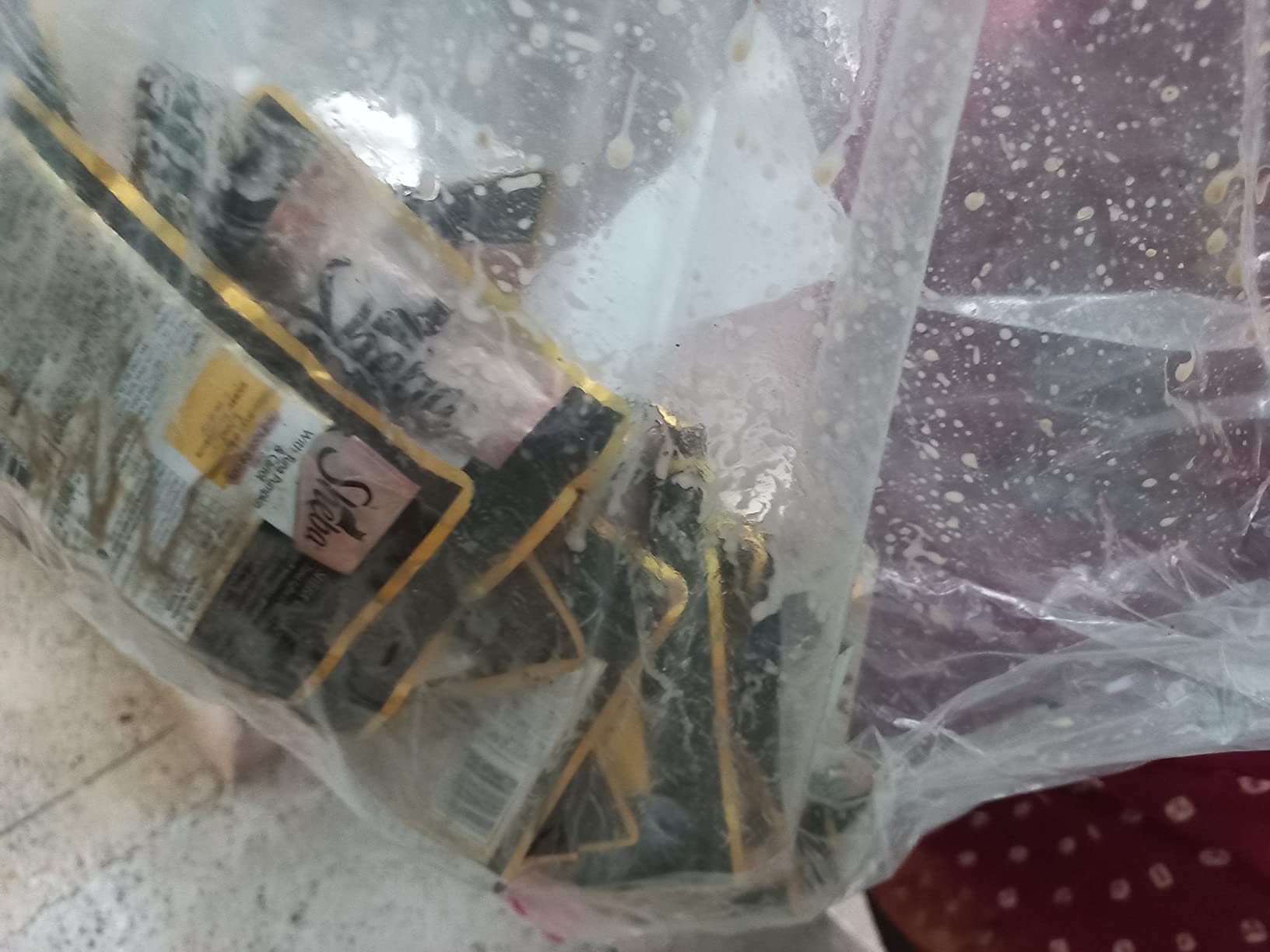 Sheba Rich Premium Adult (+1 Year) Fine Wet Cat Food, Tuna Pumpkin ...