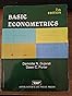 Basic Econometrics 7th edition, Gujarati : Gujarati, Damodar: Amazon.in: Books