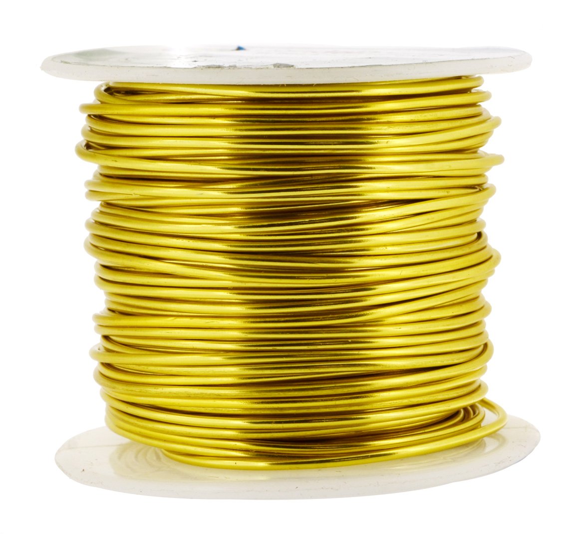 Amazon.com: Mandala Crafts Anodized Aluminum Craft Wire for Jewelry ...