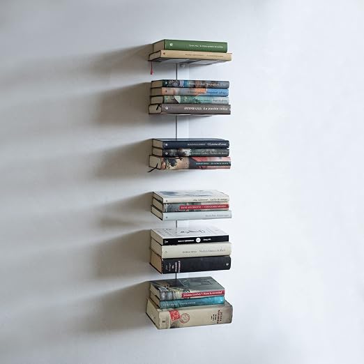 Bucherregale Fur Die Wand