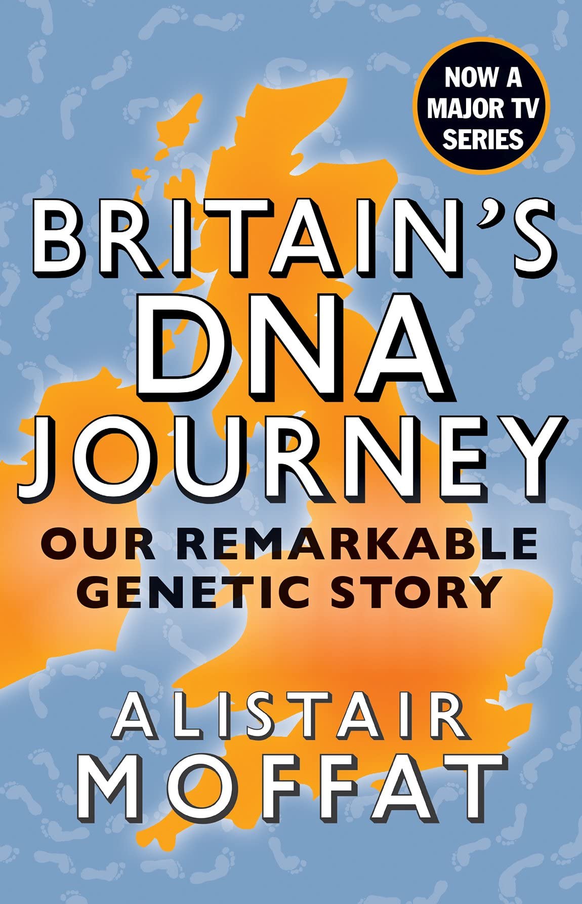 CV-FESZ: . .: [EPUB] read] Britains DNA Journey: Our Remarkable Genetic ...