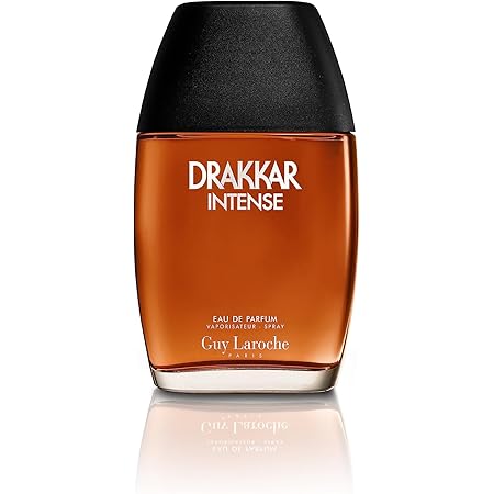 Amazon.com : Drakkar Noir By Guy Laroche - Original Vintage Designer ...