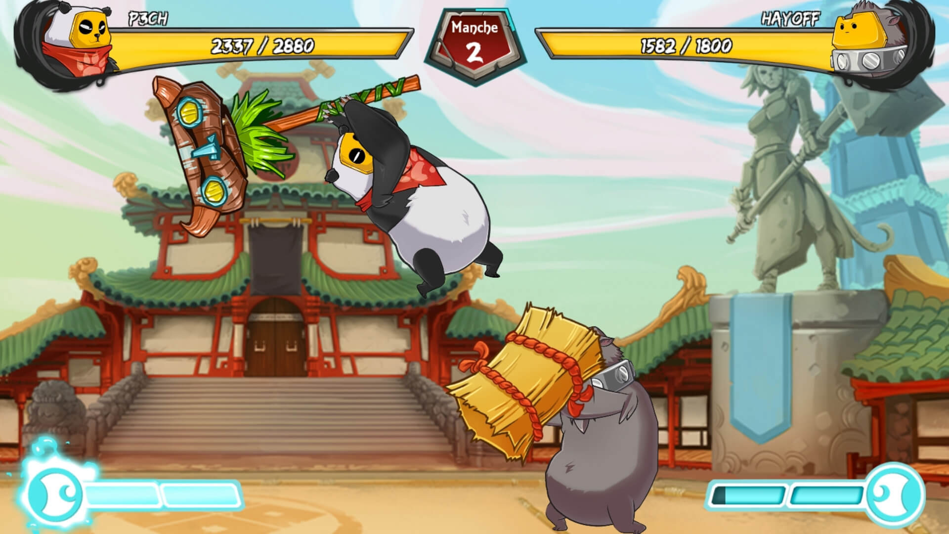 JanKen Battle Arena - Aplicativo na Amazon Appstore