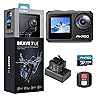 GoPro HERO7 Black — Waterproof Digital Action Camera with Touch Screen ...
