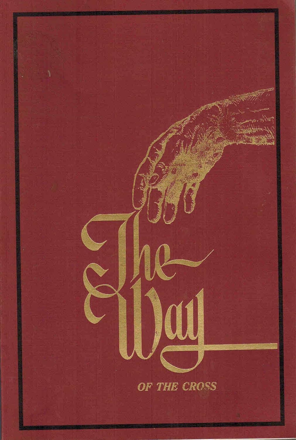 The Way of the Cross: Stefan Kramar, Bishop L. T. Matthiesen, Father ...