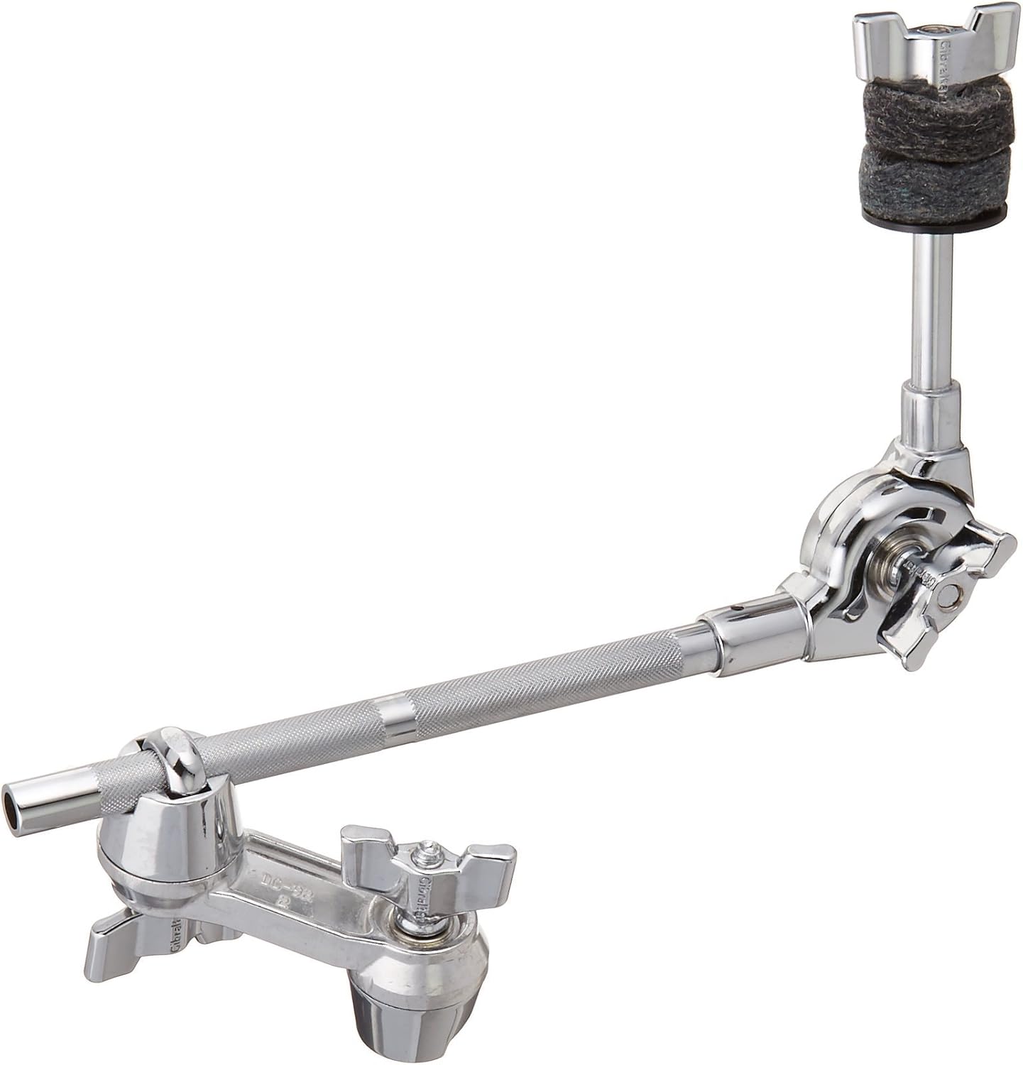 Amazon.com: Gibraltar SC-CMBRA Medium Cymbal Boom Ratchet Assembly ...