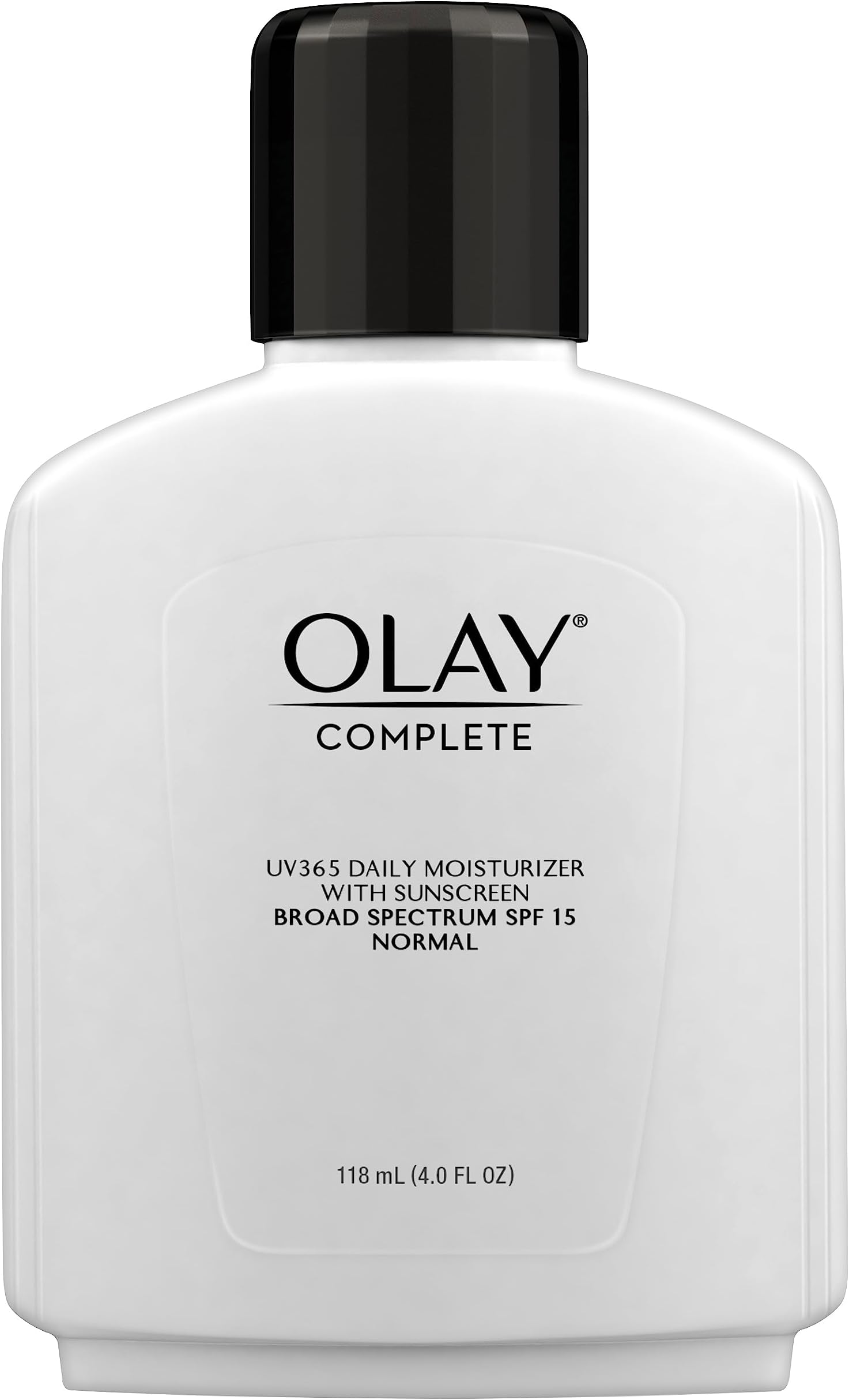 Amazon.com: Olay Complete Lotion Moisturizer with SPF 15 Sensitive, 6 ...