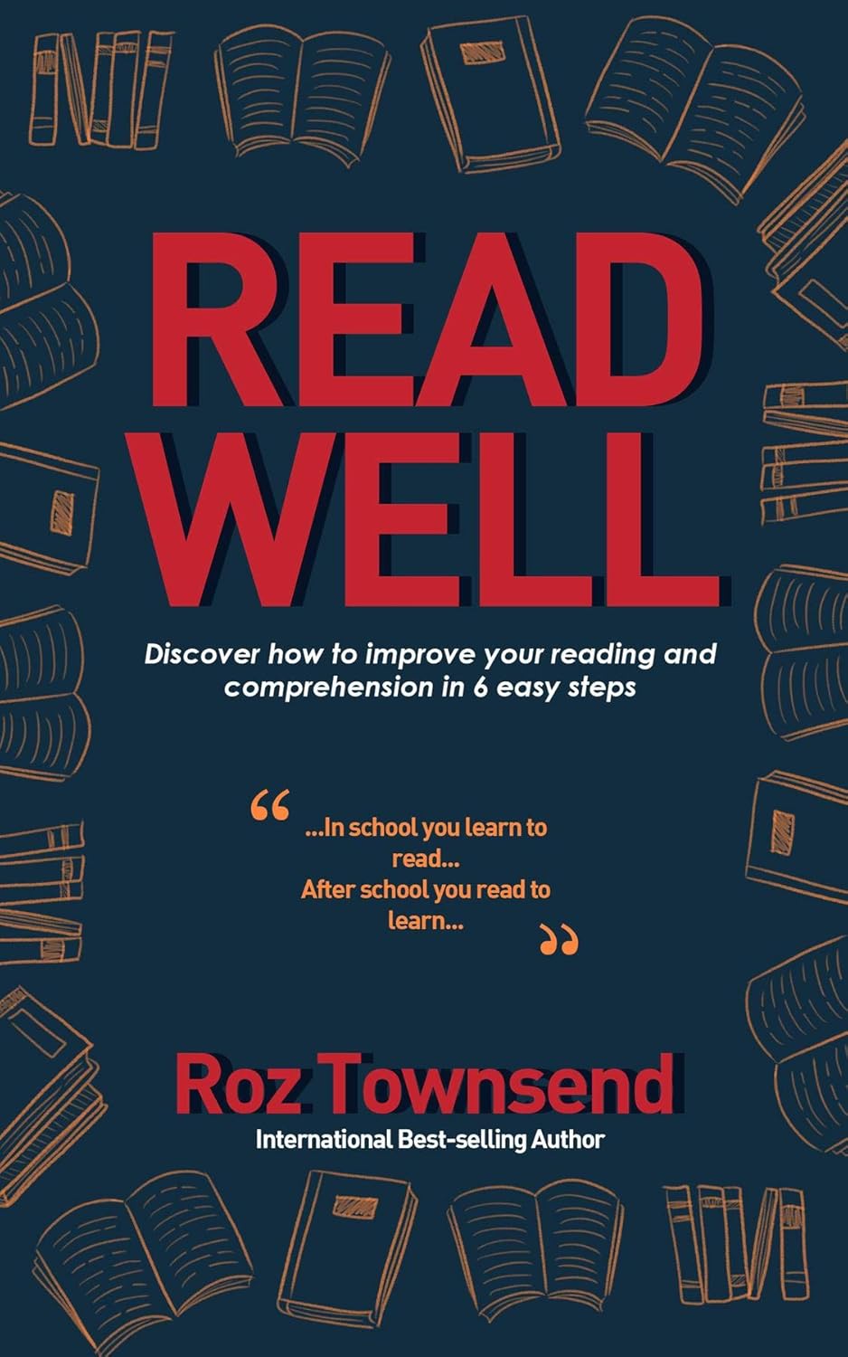 Amazon.com: Read Well: Discover how to improve your reading and ...