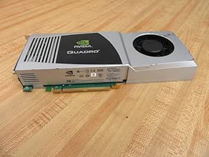 Amazon.com: nVidia Quadro FX 4800C 1.5GB GDDR3 384-bit Professional ...