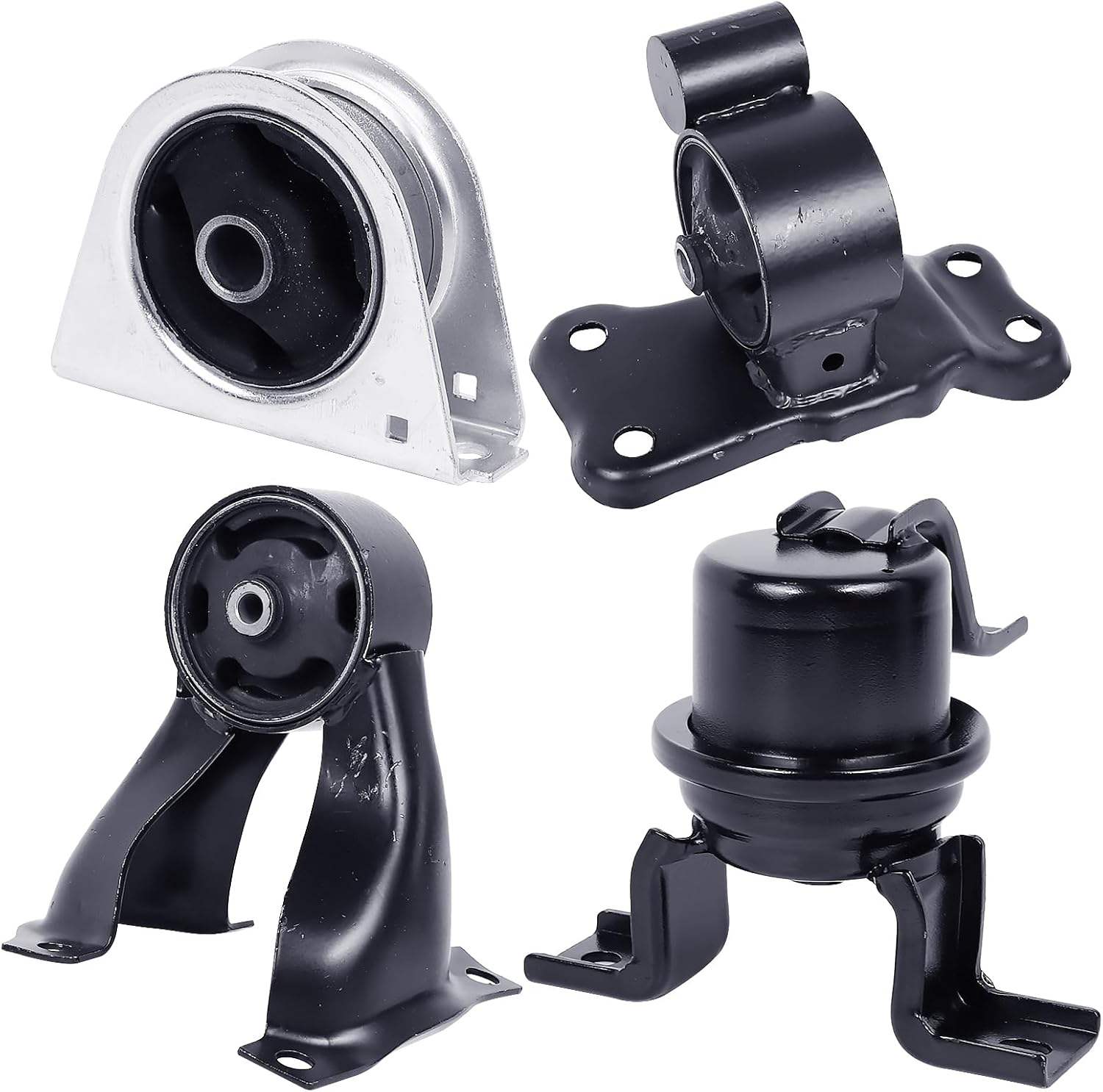 Amazon.com: Engine Motor Mount Compatible with Fits for 2002-2007 ...