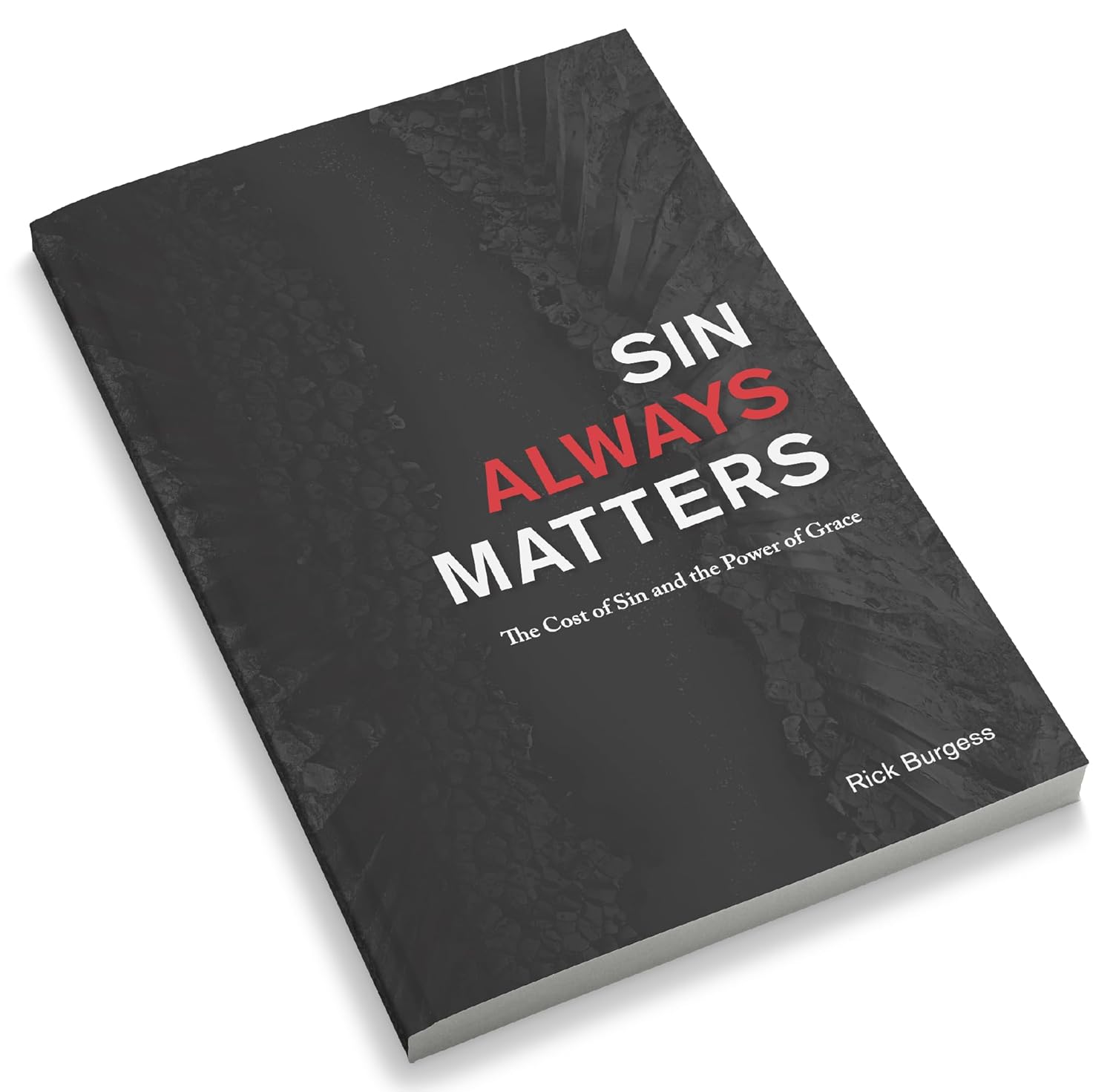 Sin Always Matters: The Cost of Sin and the Power of Grace: Rick ...