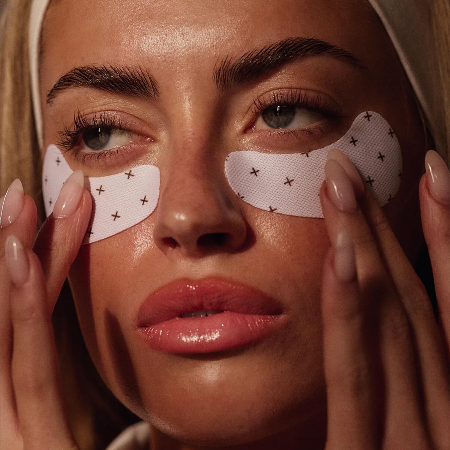 Amazon.com : Gel Lab RENEW Collagen & Retinol Under Eye Gel Patches ...