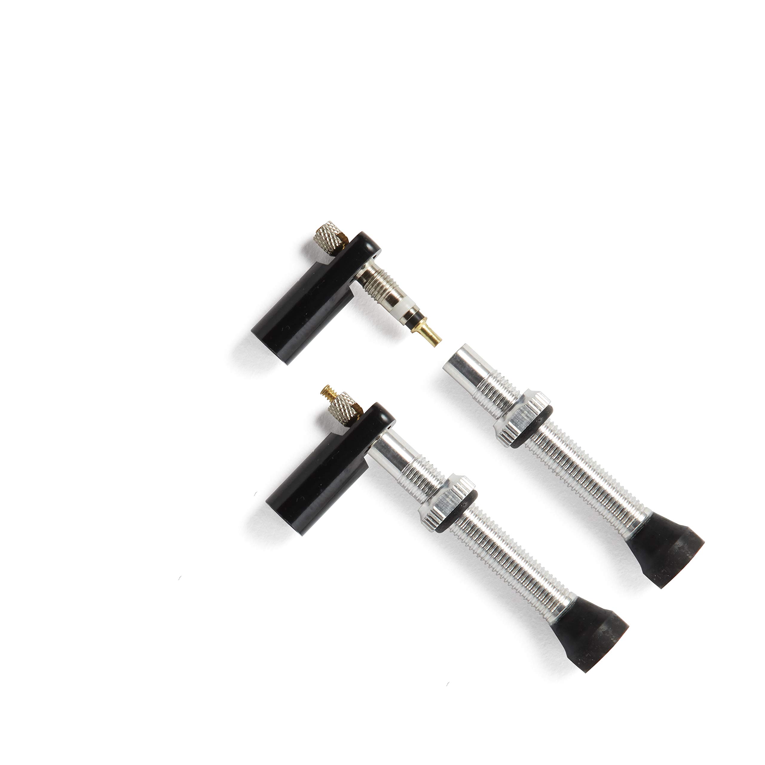 Snapklik.com : BW Tubeless Presta Valve Stems