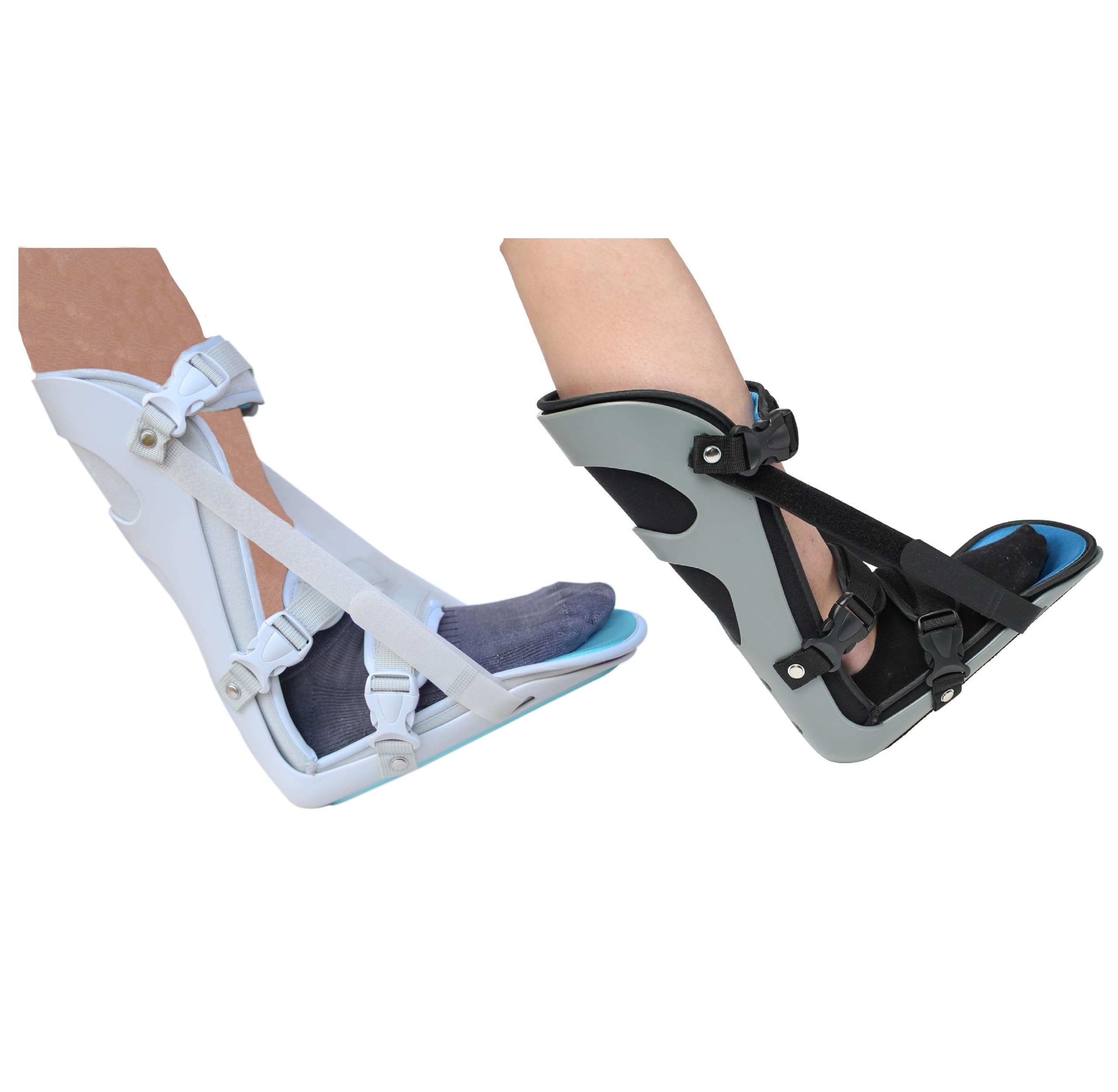 Buy Samson Orthotics Adjustable Light Weight Custom Fit and Soft Foam ...
