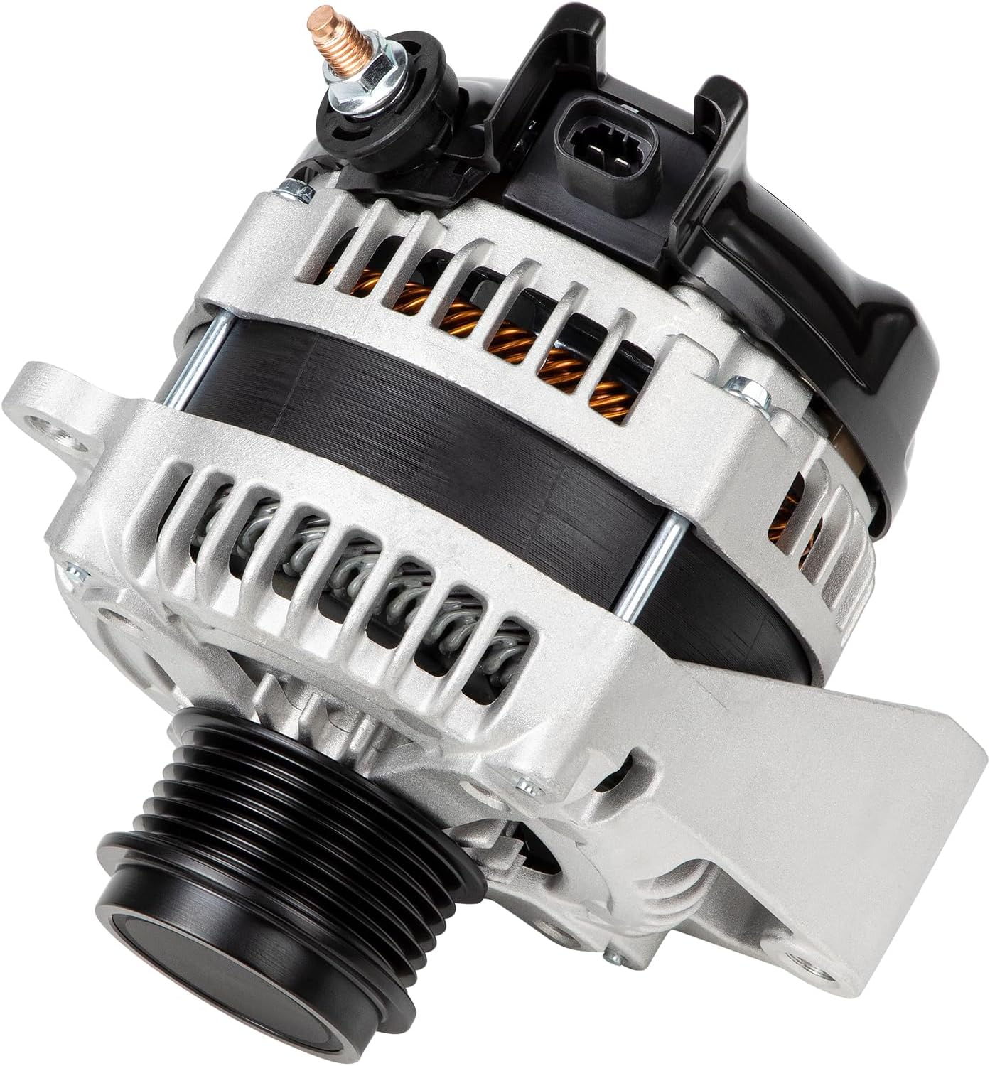 Amazon.com: 84143543 Alternator Replacement Compatible with 2015-2020 ...