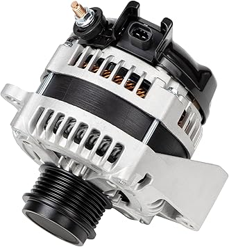 Amazon.com: 84143543 Alternator Replacement Compatible with 2015-2020 ...