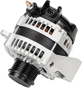 Amazon.com: 84143543 Alternator Replacement Compatible with 2015-2020 ...
