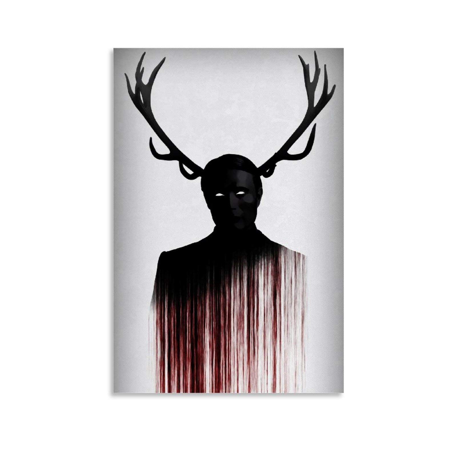 Hannibal Wallpaper Will Graham