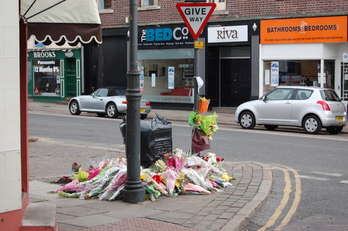 Massacre in Cumbria - The Day Gunman Derrick Bird Brought Terror to the ...