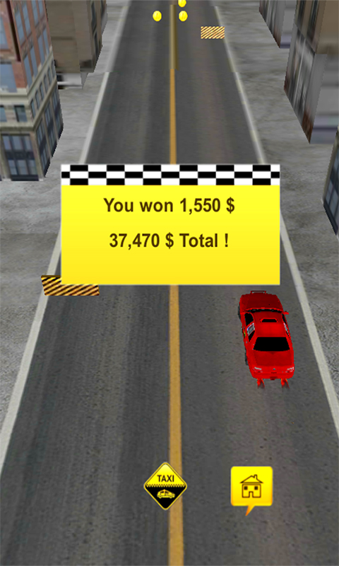Monster Taxi:Amazon.co.uk:Appstore for Android