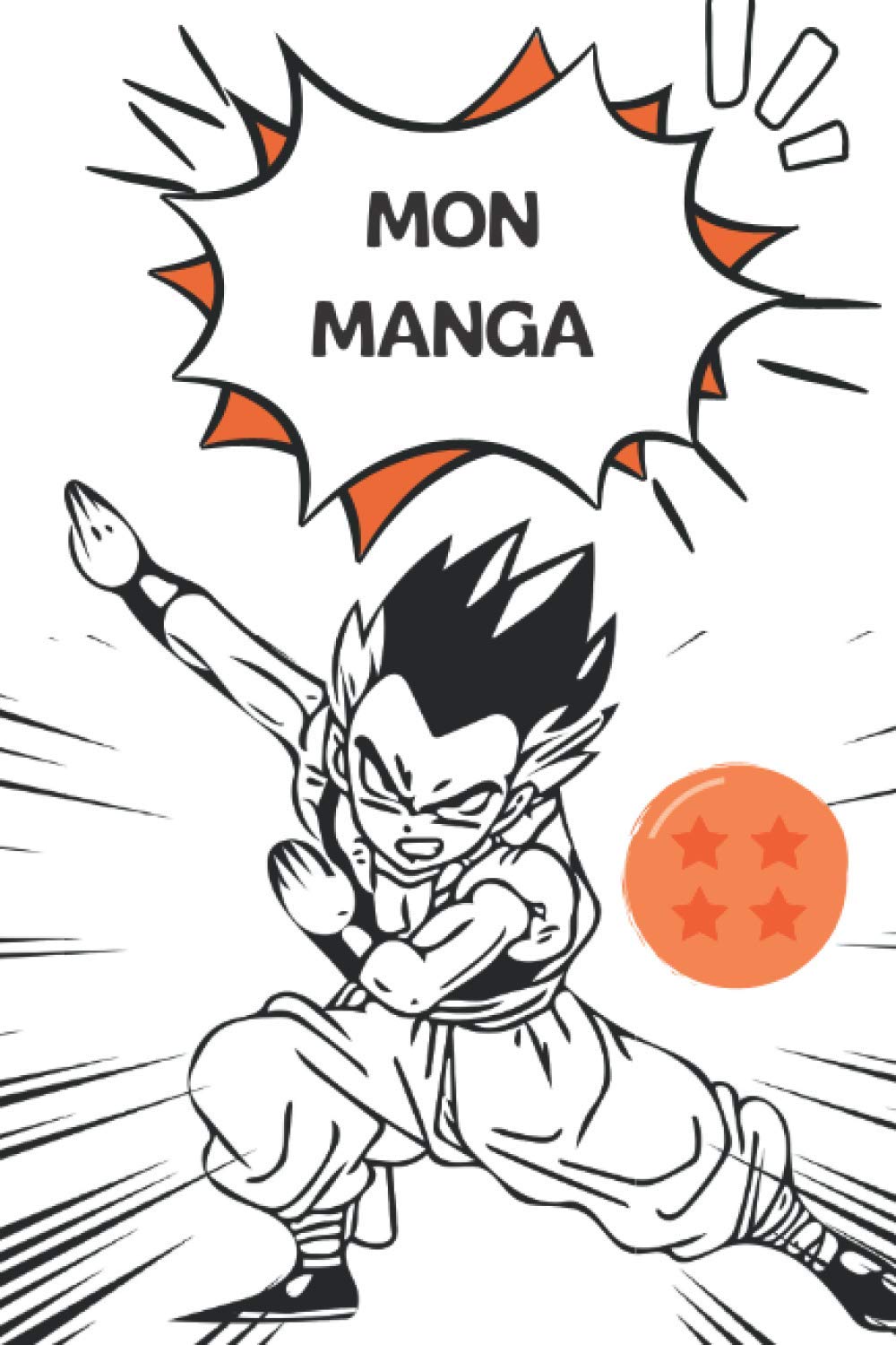 Mon Manga Creer Ton Propre Manga Dessine Apprendre A Dessiner ...