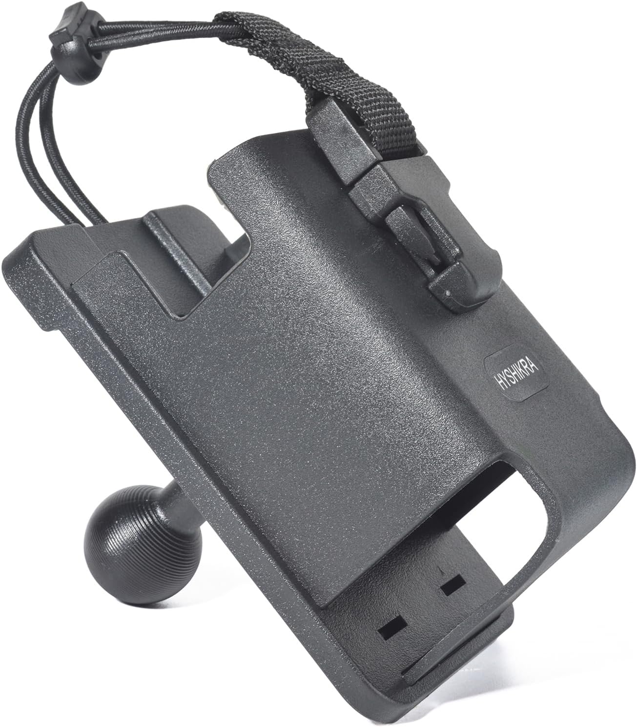Amazon.com: Universal Radio Holder Mount, Heavy Duty Hard Shell Case ...