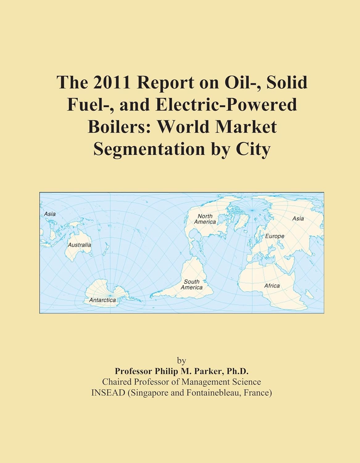 The 2011 Report on Oil-, Solid Fuel-, and Electric-Powered Boilers ...