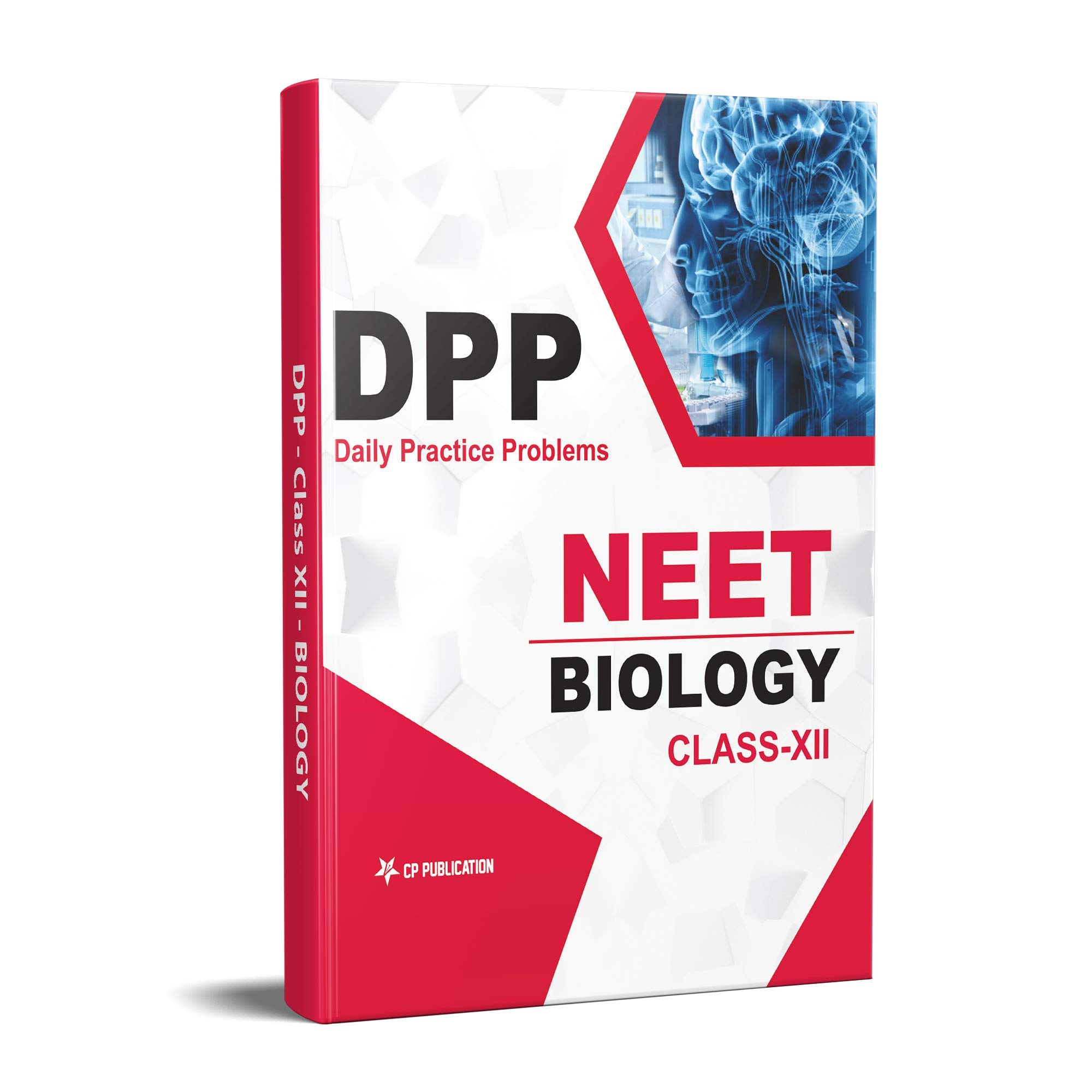 NEET Biology - Daily Practice Problem (DPP) Sheets for Class 12th By ...
