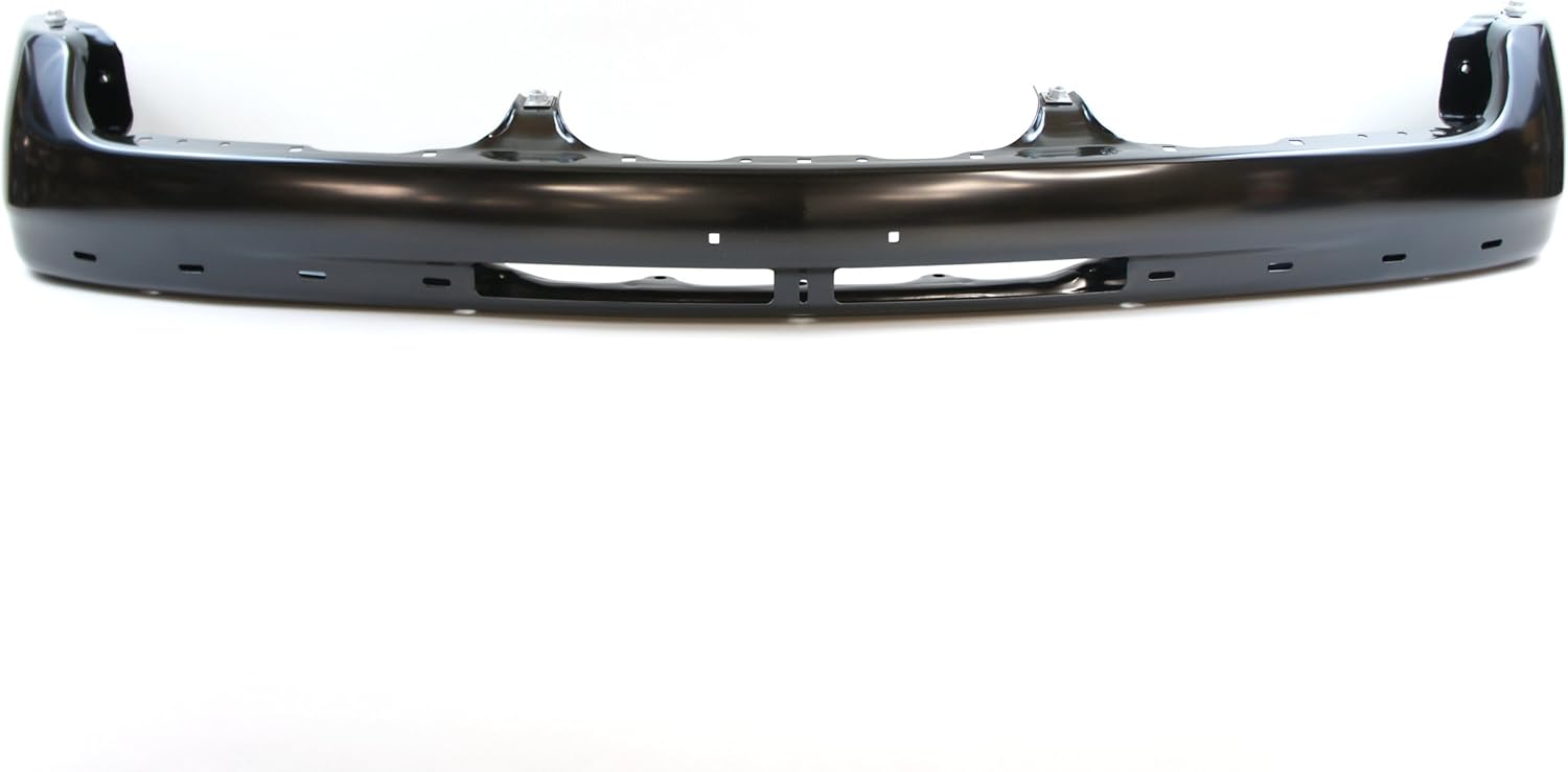 Amazon.com: Genuine GM Parts 15793917 Front Bumper Reinforcement ...