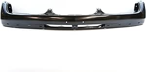 Amazon.com: Genuine GM Parts 15793917 Front Bumper Reinforcement ...