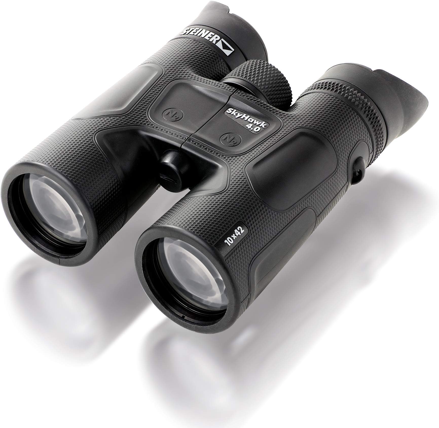 Steiner Tactical Series Binoculars, Lightweight Precision Optics for ...