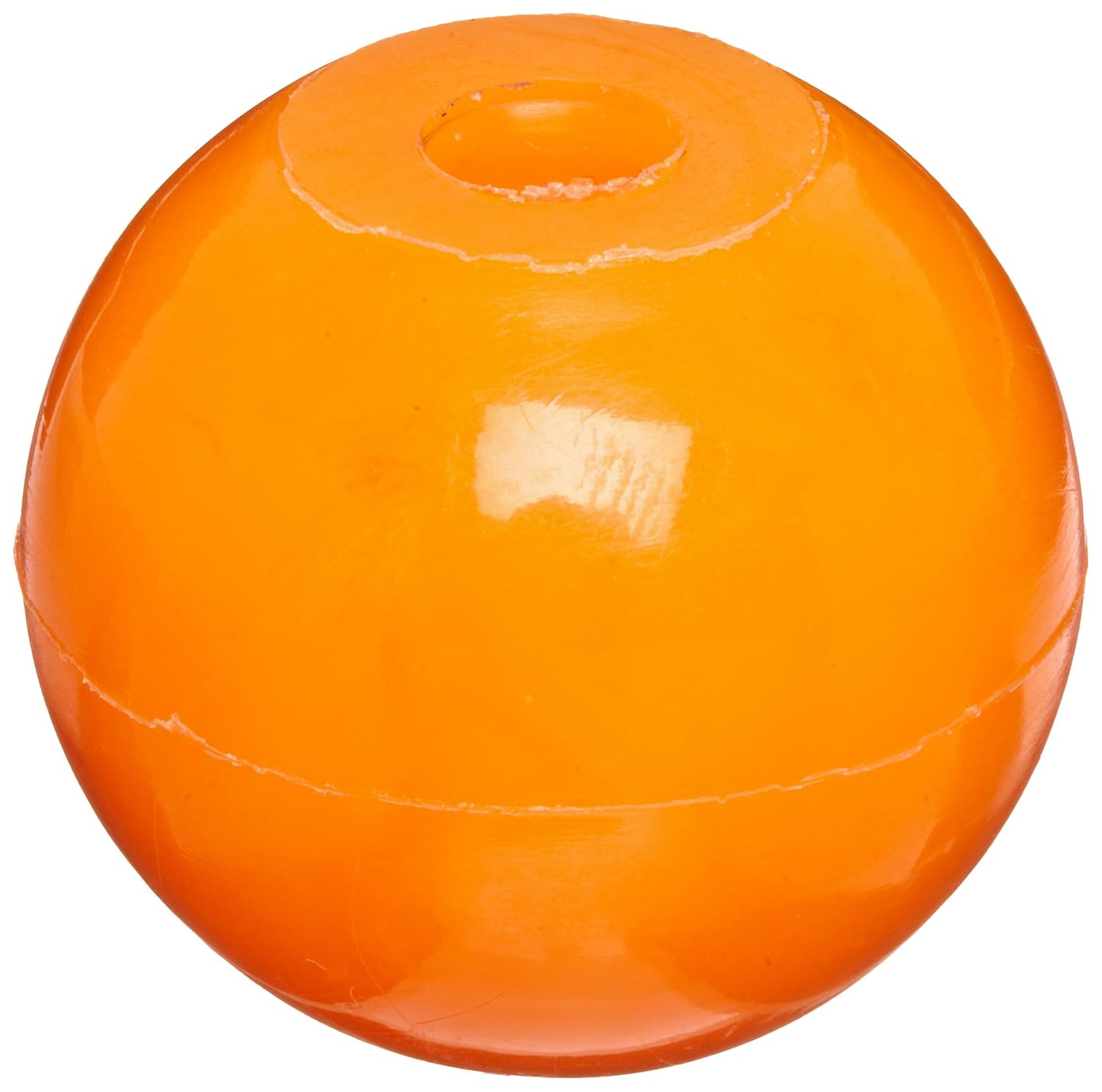 Amazon.com: Molecular Models Orange Plastic Halogen Monovalent Atom ...