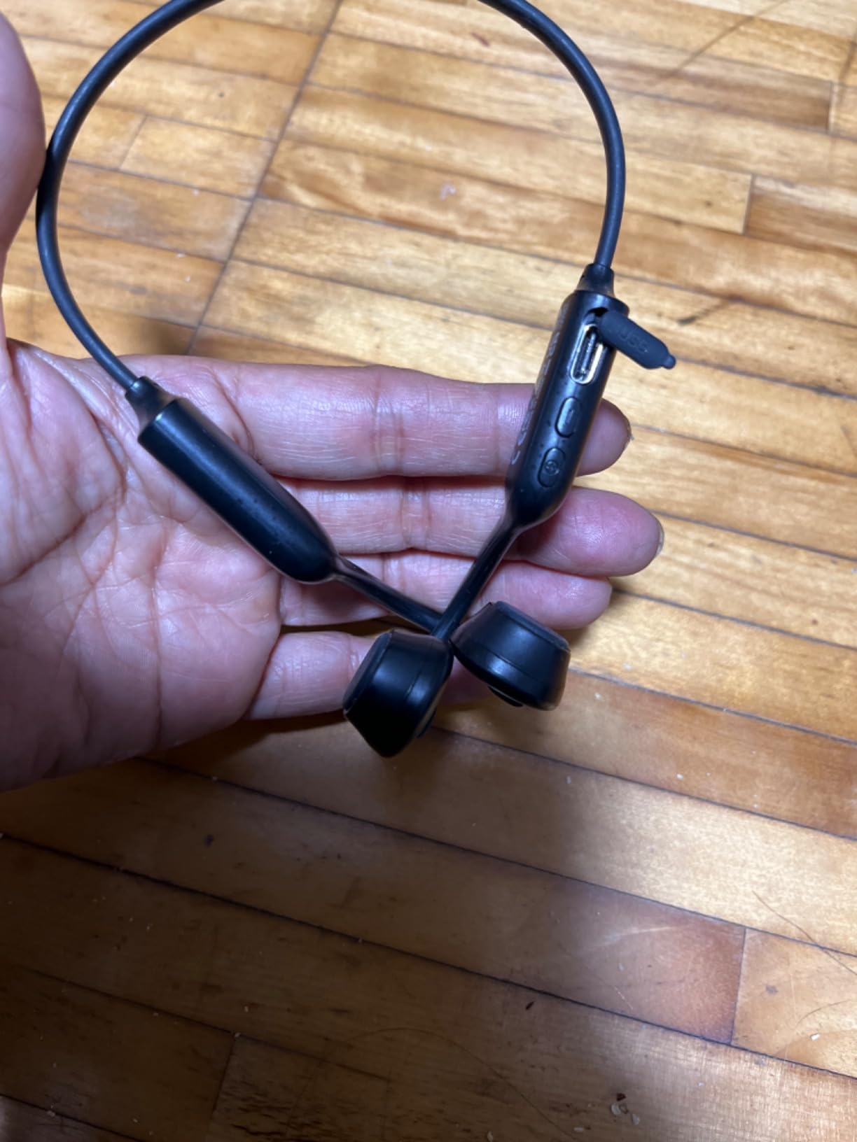 Amazon.co.jp: 骨伝導イヤホン ブルートゥースイヤホン bluetooth イヤホン 耳を塞がないイヤホン Inchic こつでんどう イヤホン bluetooth マイク付き骨 ...