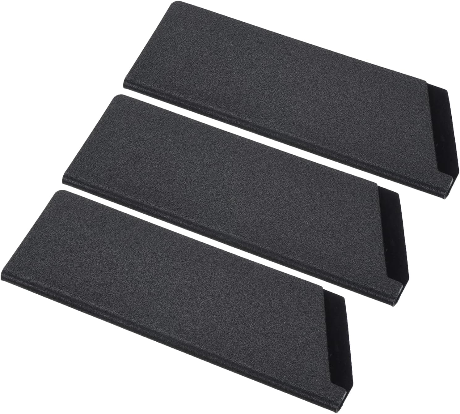 Amazon.com: Plastic Knife Case Covers Sleeves: 4pcs Knives Guard ...