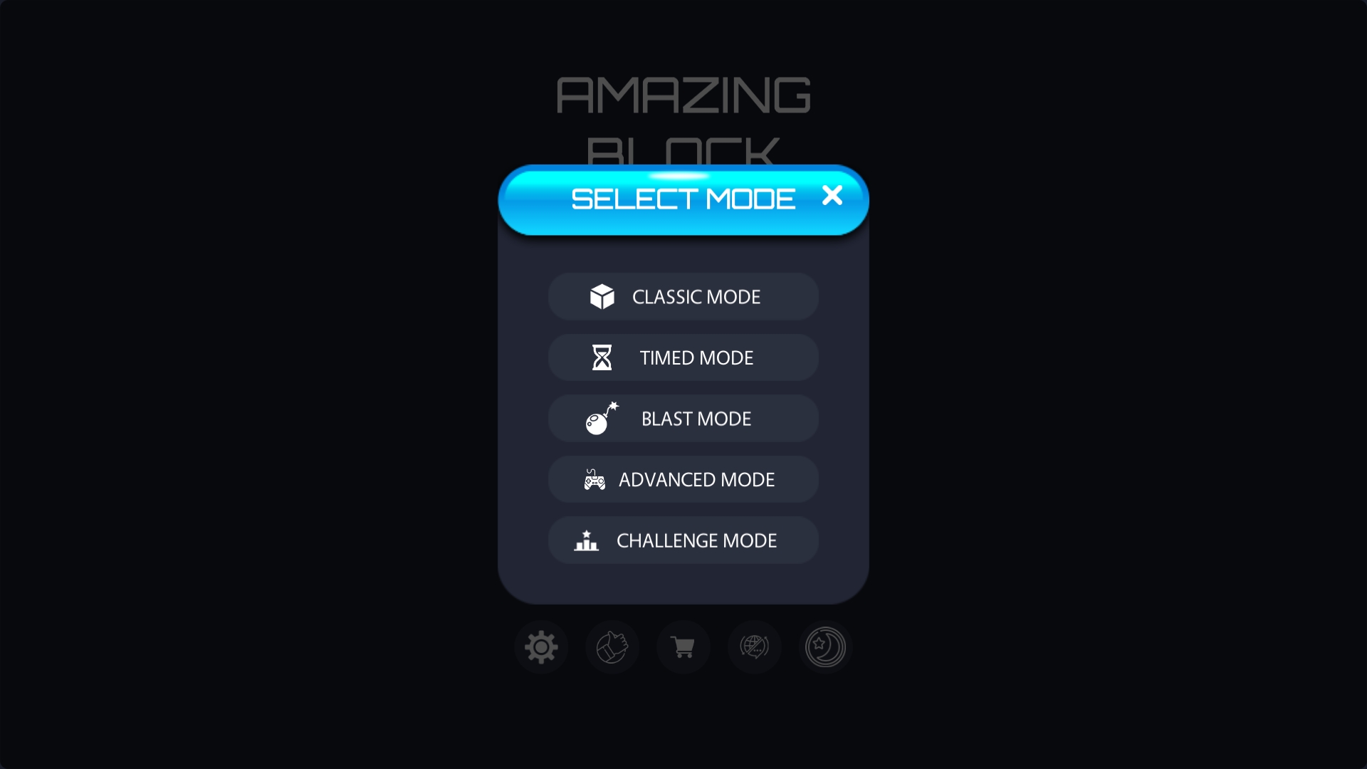 Amazing Block Puzzle - App on Amazon Appstore