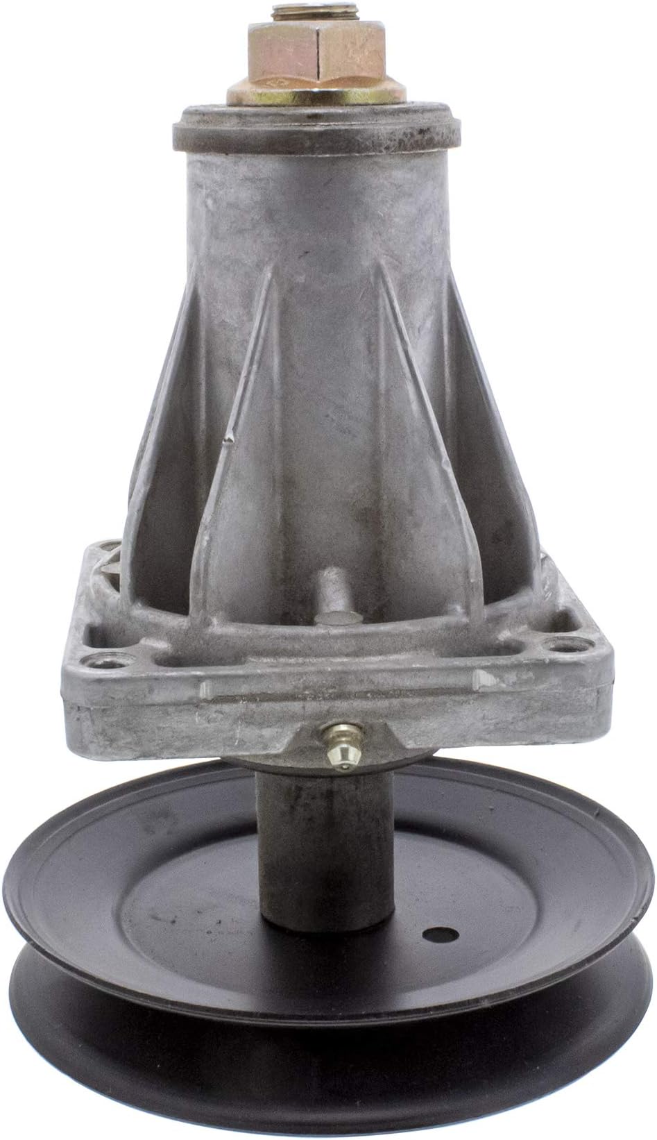 Amazon.com : CUB CADET 918-06993A Blade Spindle Assembly W/Pulley Z ...