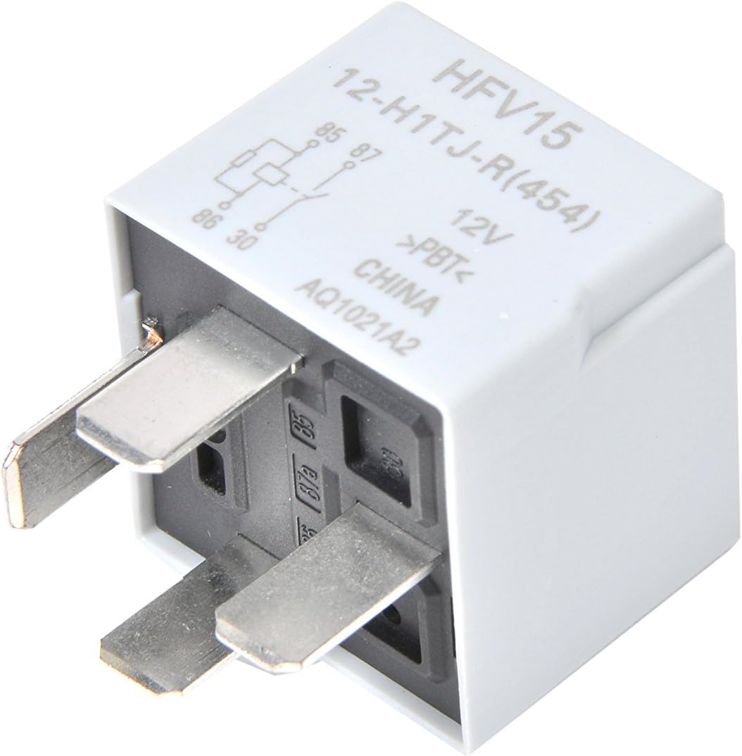 Amazon.com: ACDelco GM Original Equipment 13598347 Engine Control ...