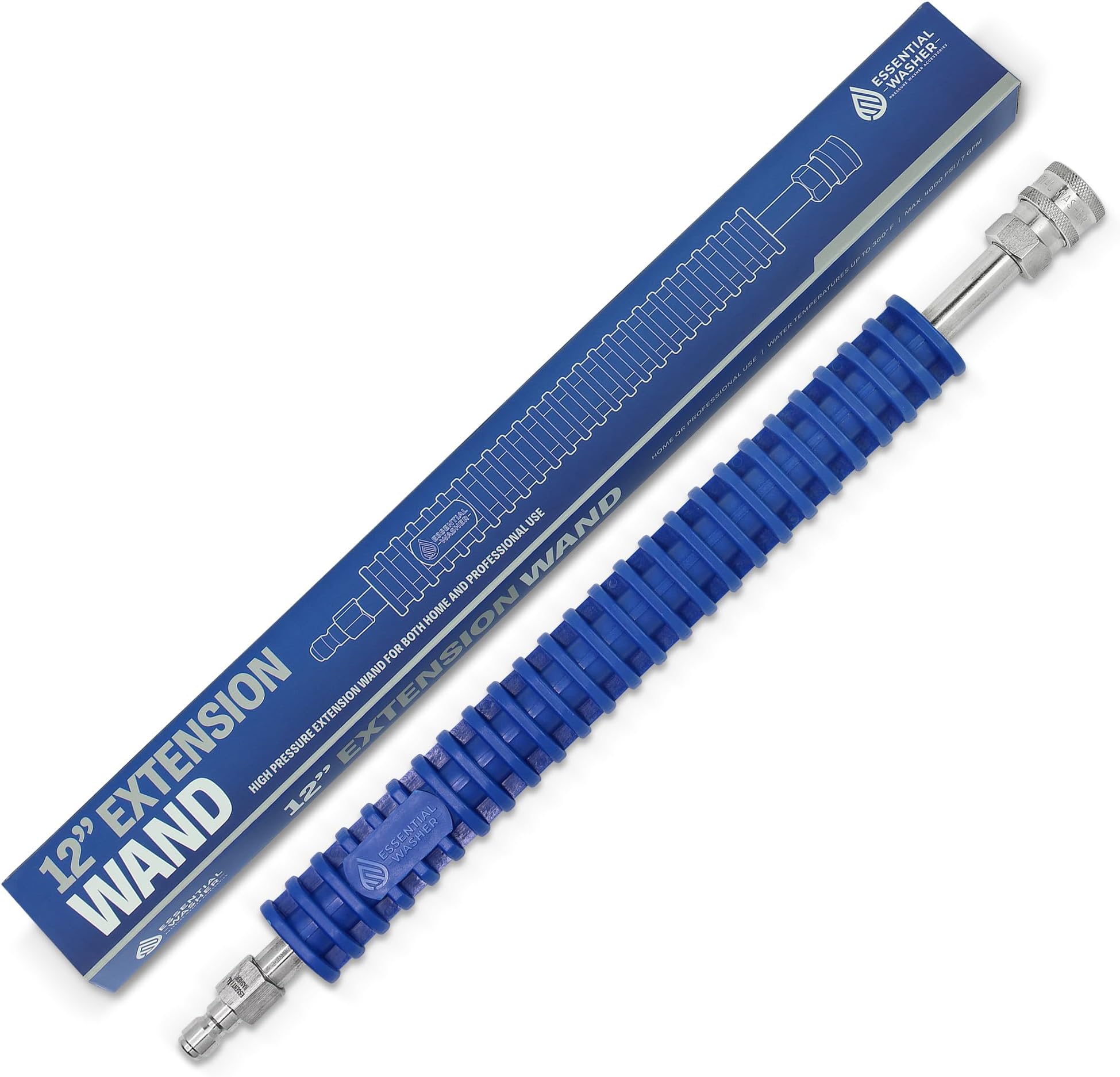 Amazon.com: Spray-Flex | Flexible Pressure Washing Wand : Patio, Lawn ...