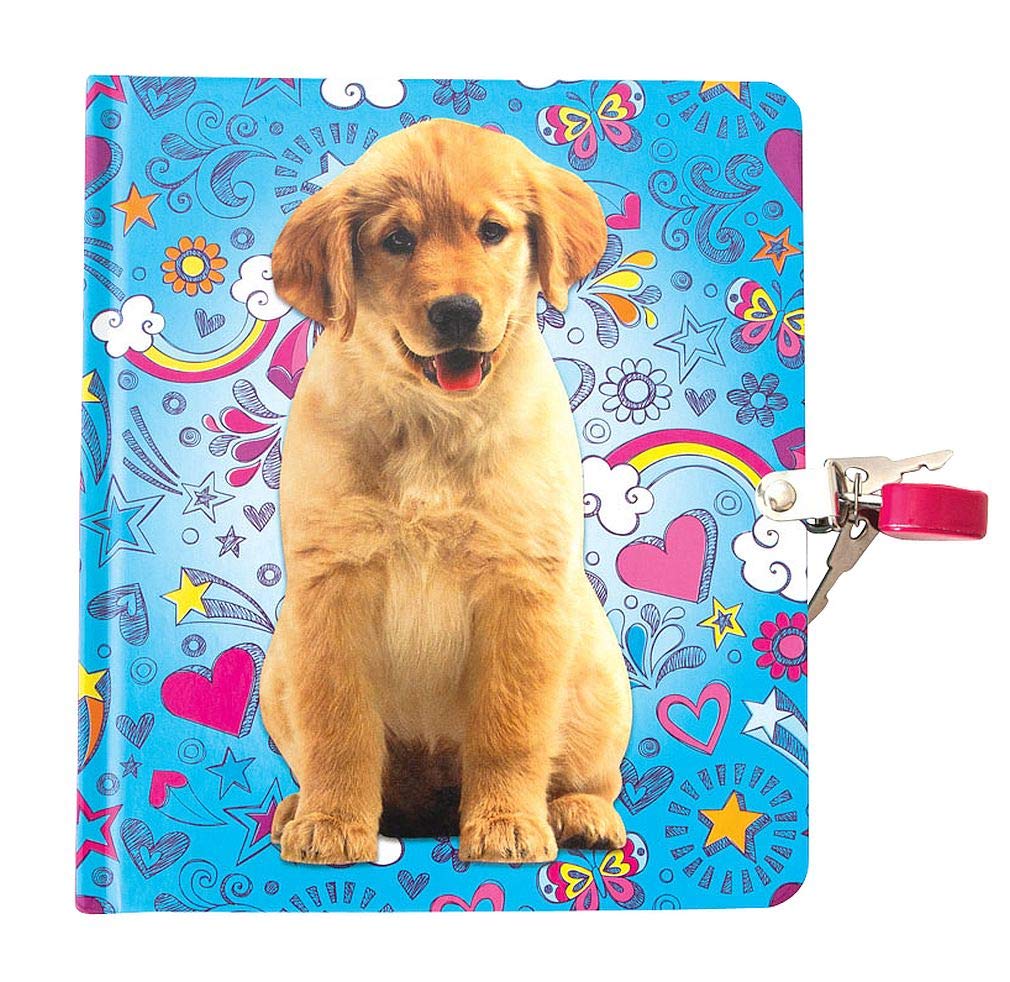 A Diary Puppies