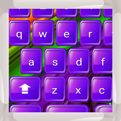 Purple Keyboards - App on Amazon Appstore