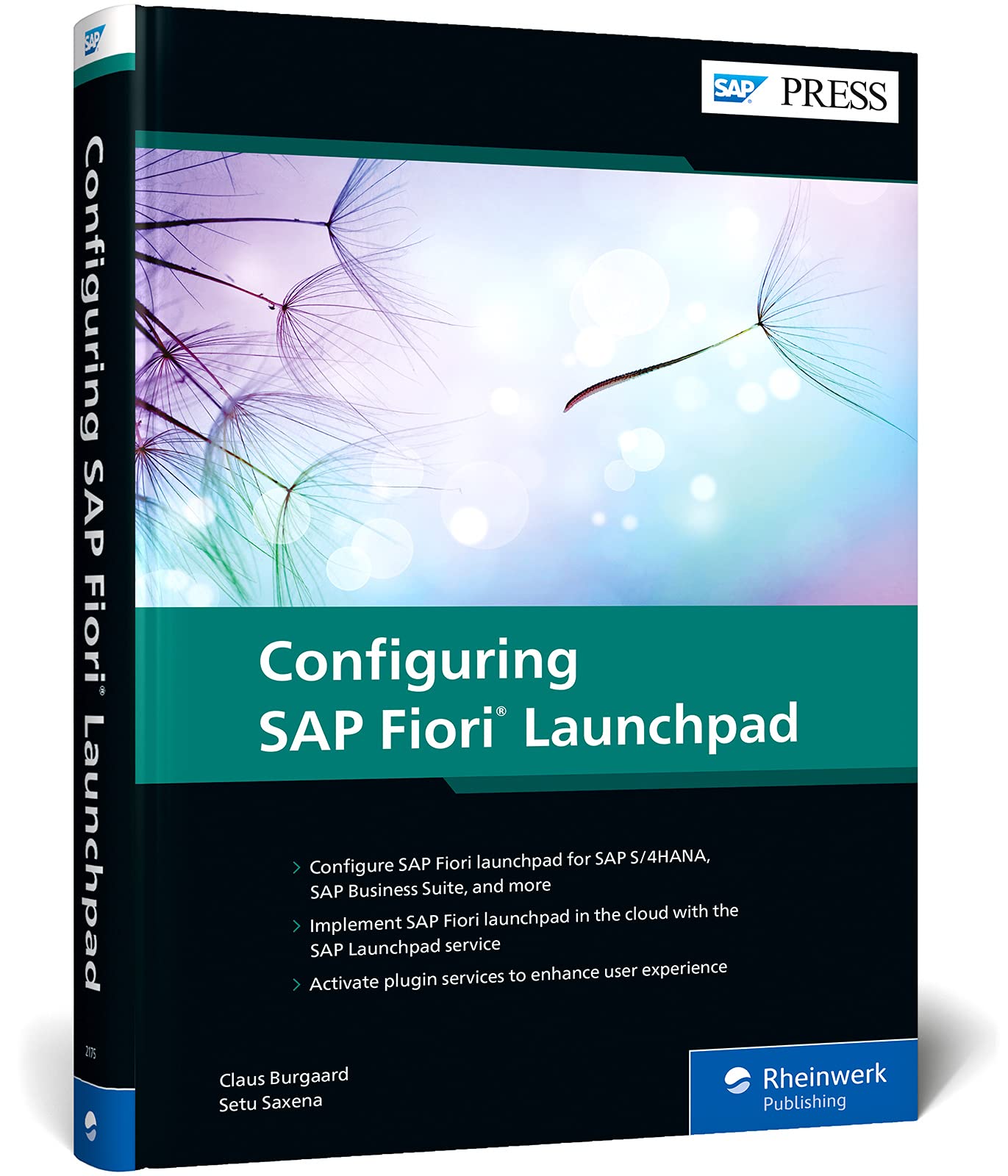 Configuring Sap Fiori Launchpad | Desertcart INDIA