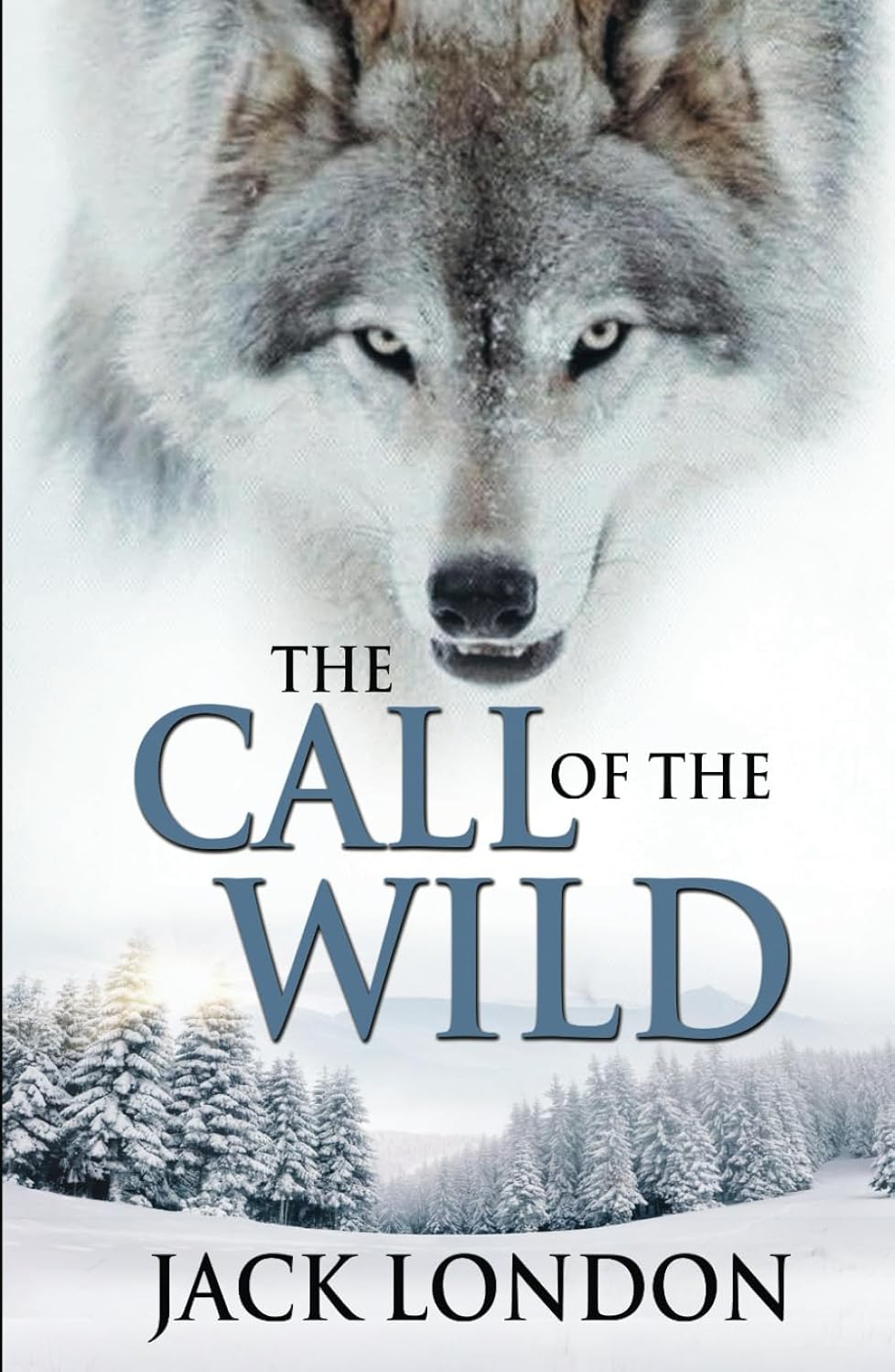 Amazon.com: The Call Of The Wild (Annotated): The Original 1903 Classic ...