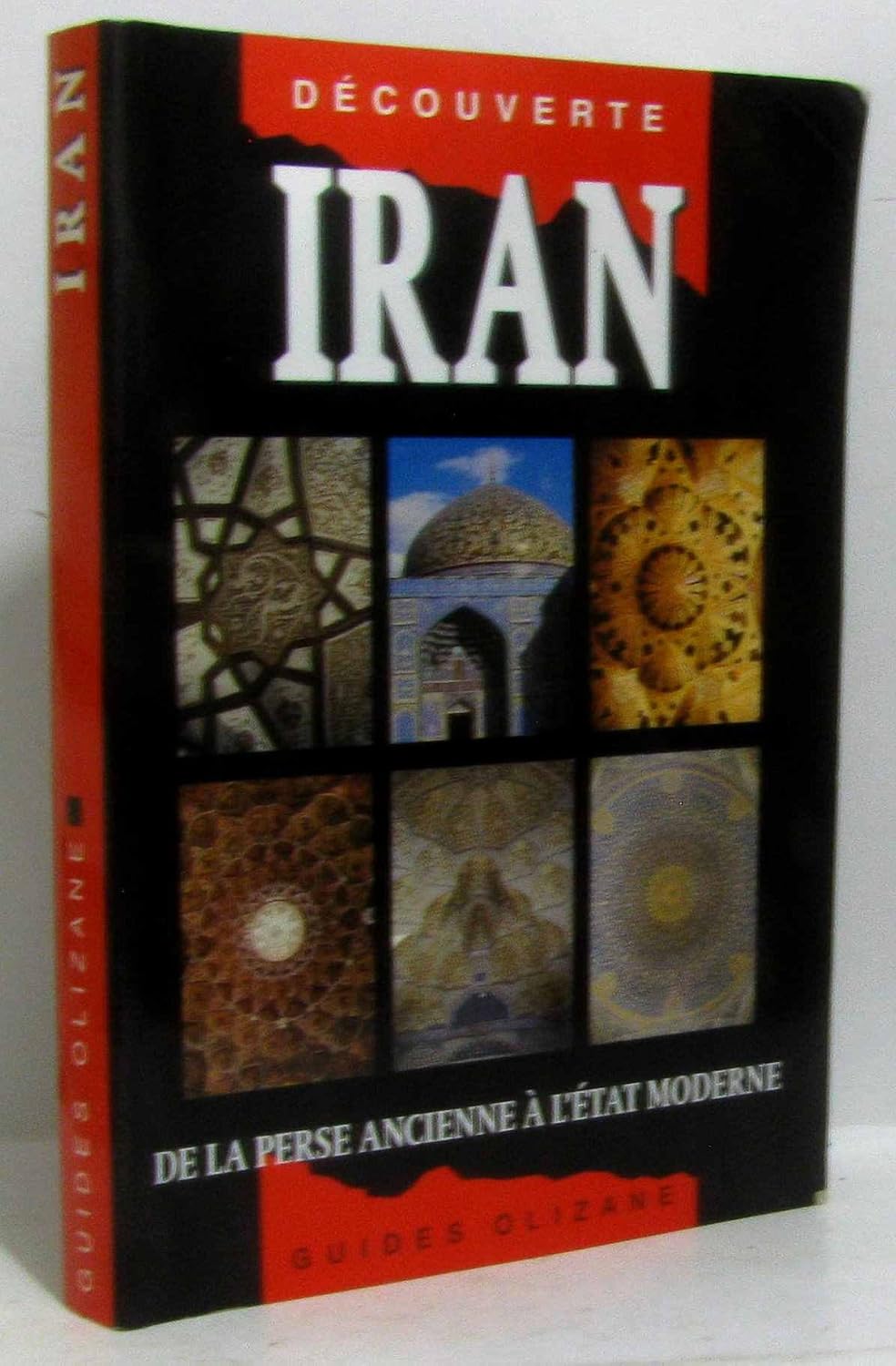 Amazon.com: Iran: 9782880862084: Helen Loveday: Books