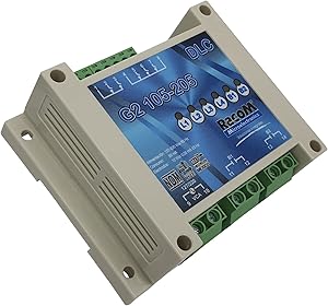 DLC G2 105 205 VU (2 bombas CBDT) : Amazon.com.mx: Herramientas y Mejoras del Hogar