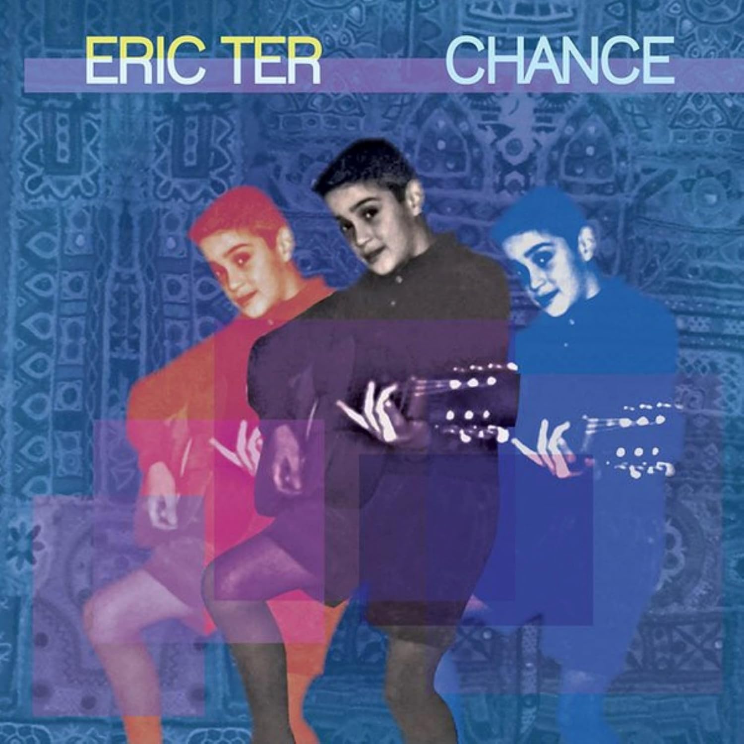 Ter, Eric - Chance - Amazon.com Music