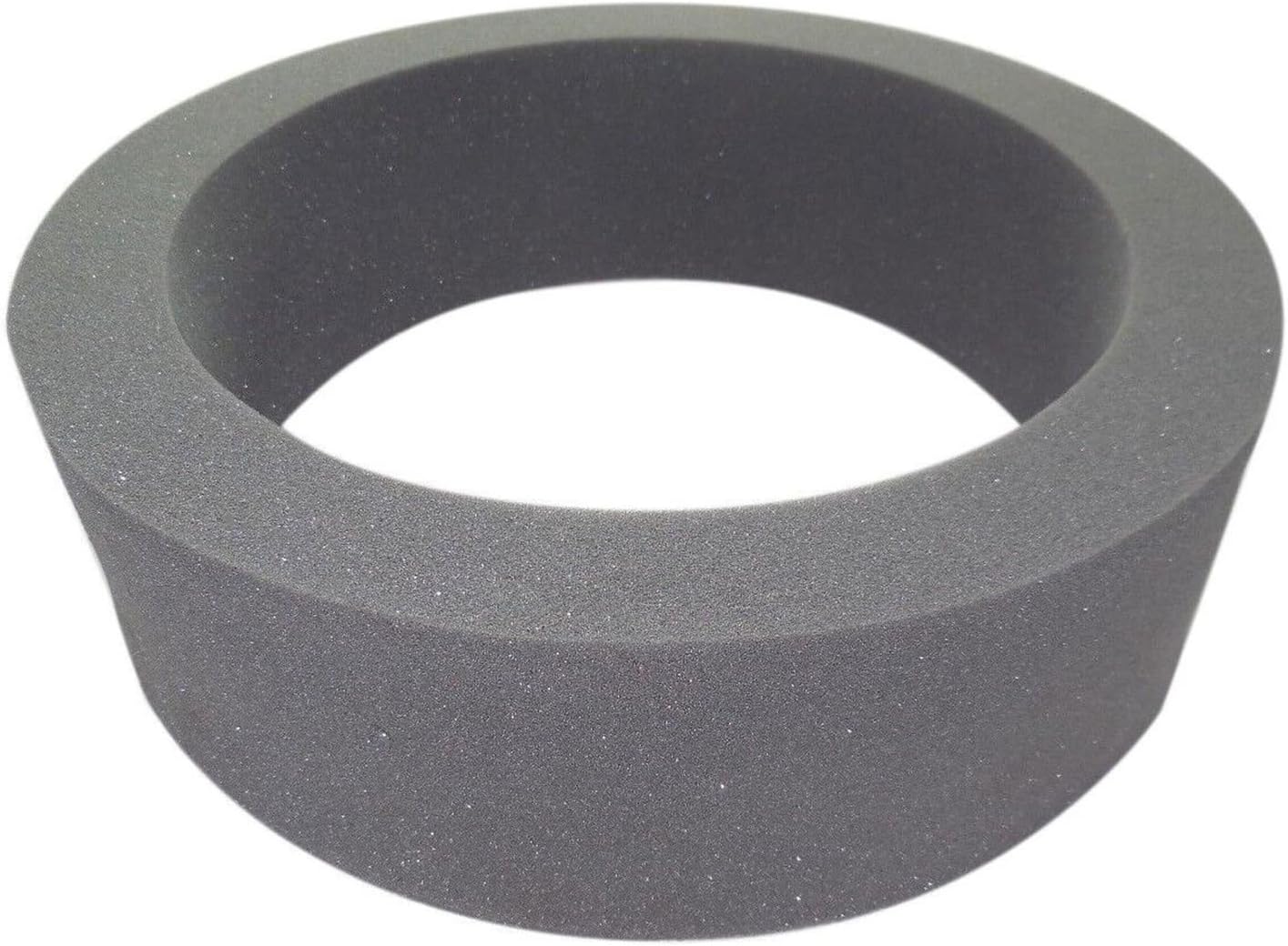 Amazon.com : PAderm Lower Hood Foam Isolator Fits John Deere GT235 ...